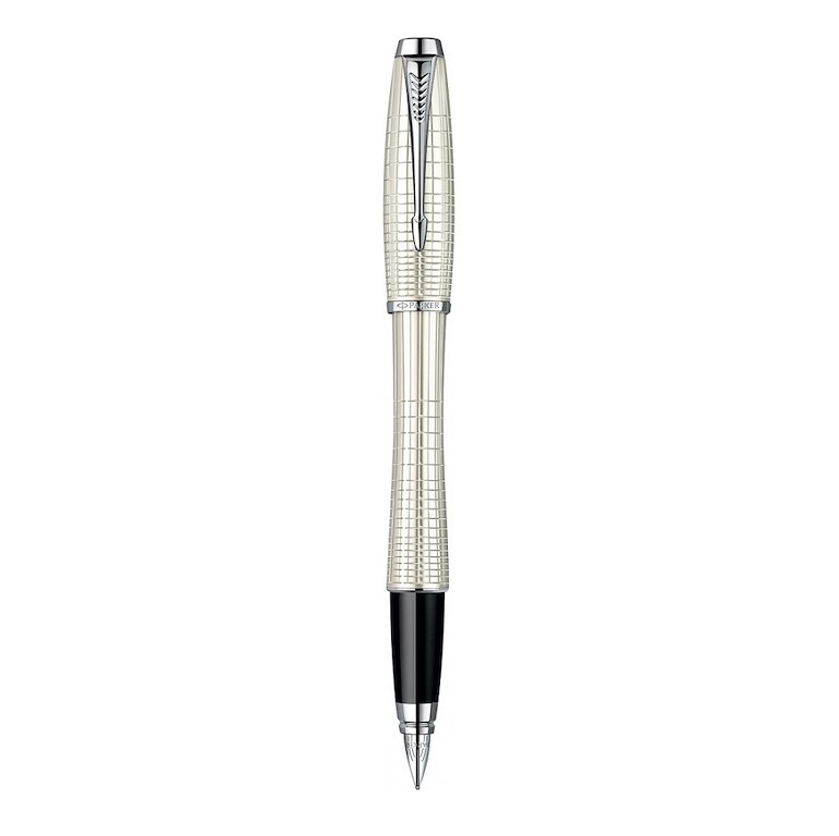 Parker nalivpero Royal Urban Premium Pearl CT