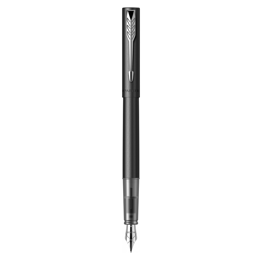 Parker nalivpero Royal Vector Black XL CT