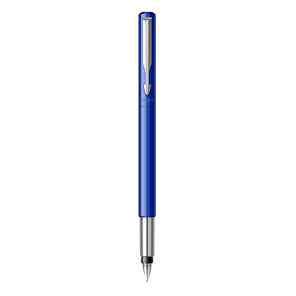 Parker nalivpero Royal Vector Blue CT