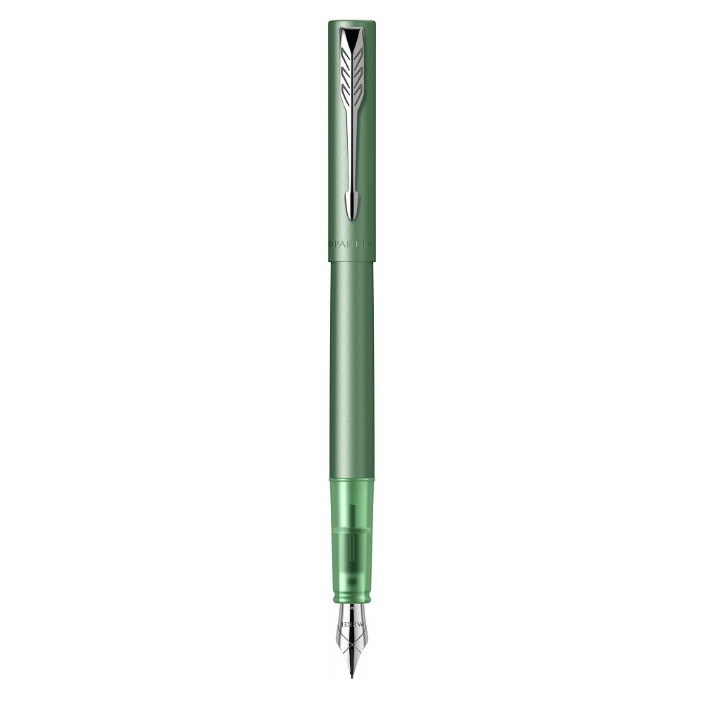 Parker nalivpero Royal Vector Green XL CT