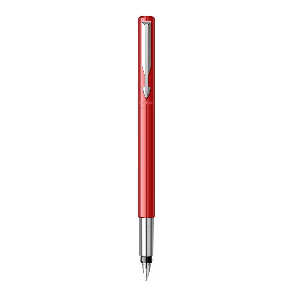 Parker nalivpero Royal Vector Red CT
