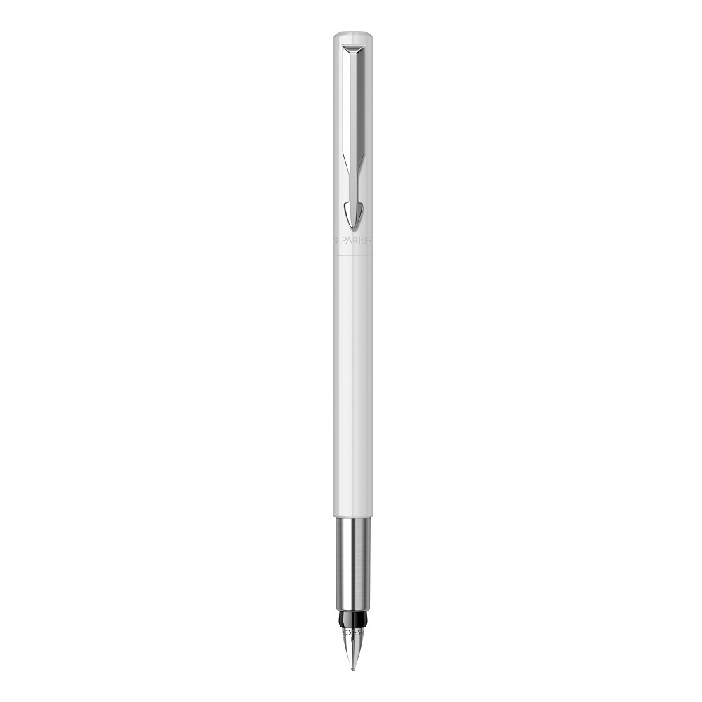 Parker nalivpero Royal Vector White CT