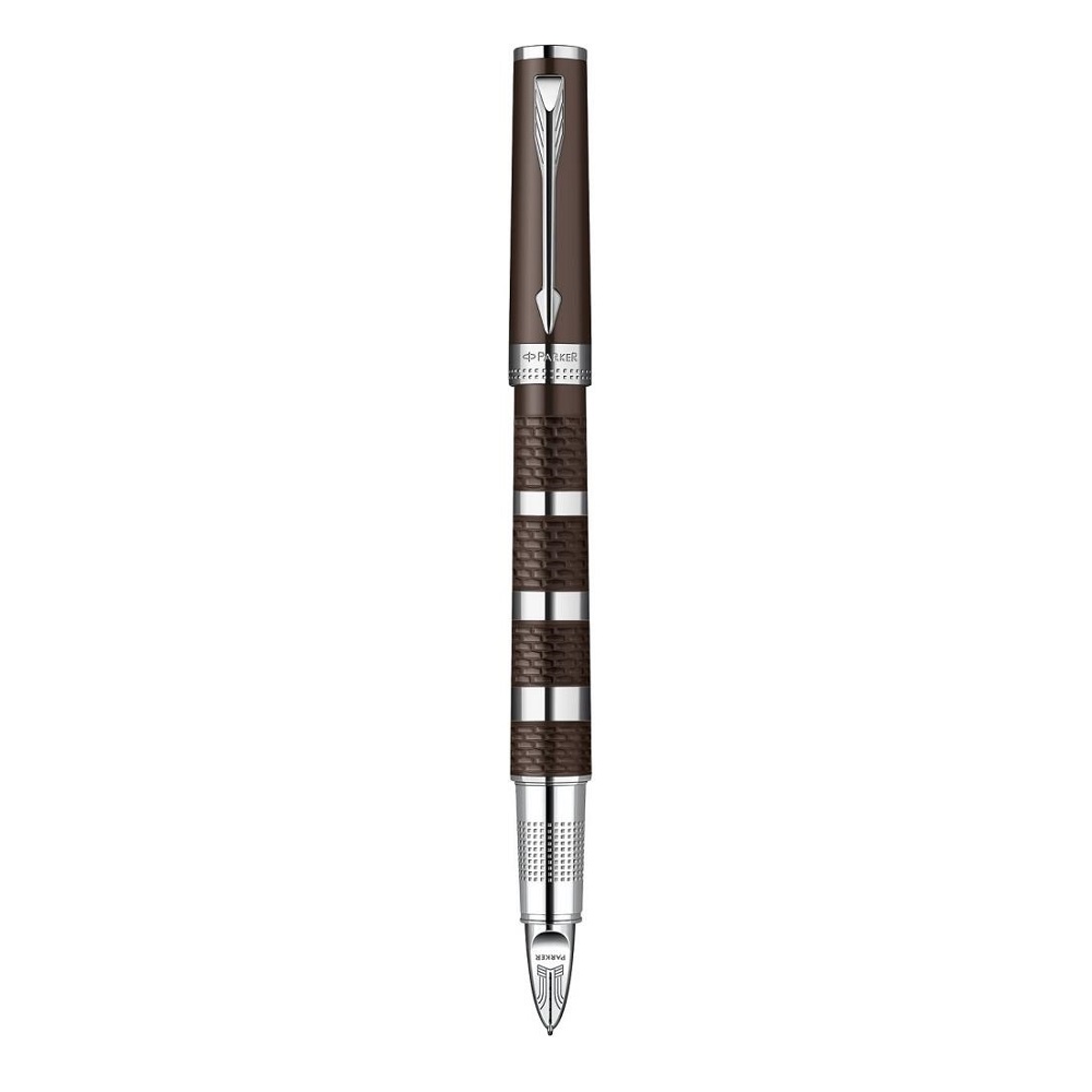 Parker olovka 5th Ingenuity Brown & Rubber CT