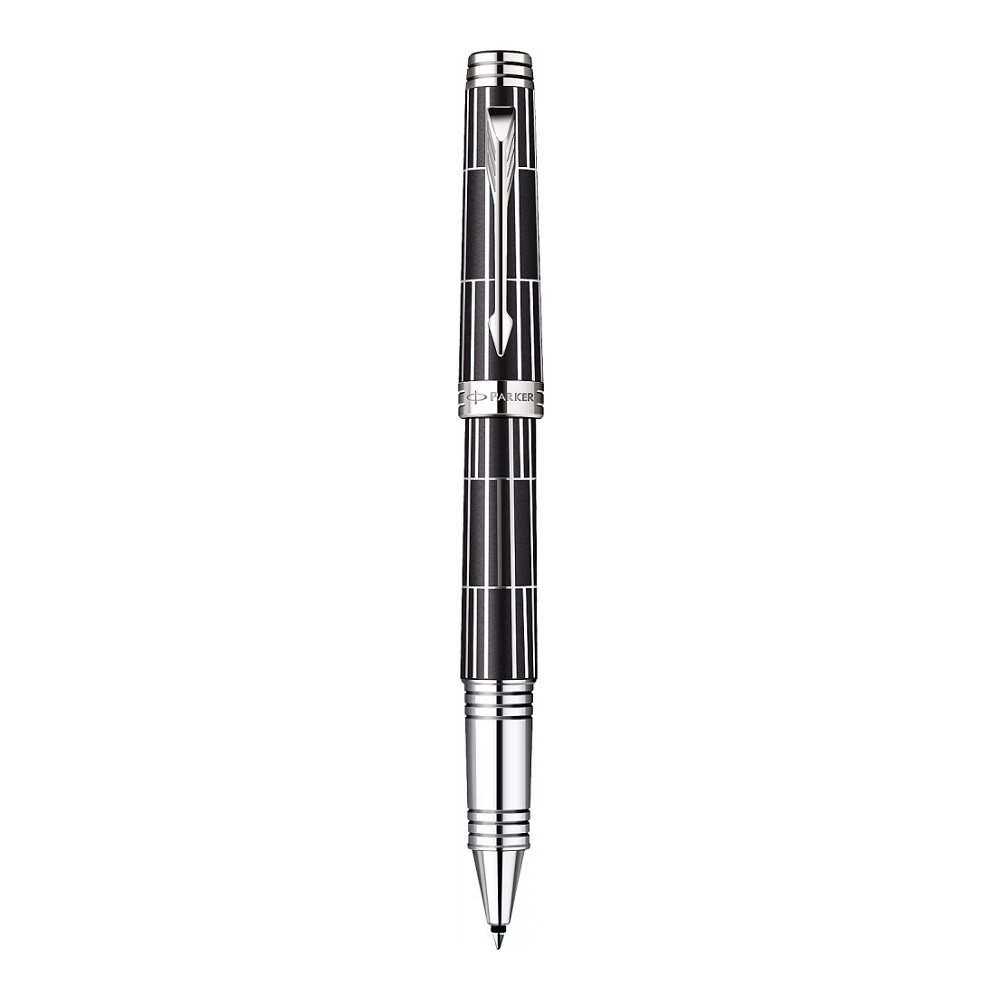 Parker roler olovka Premier Luxury Black