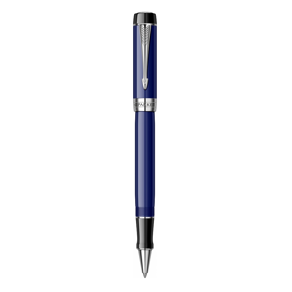 Parker roler olovka Royal Duofold Classic Blue CT
