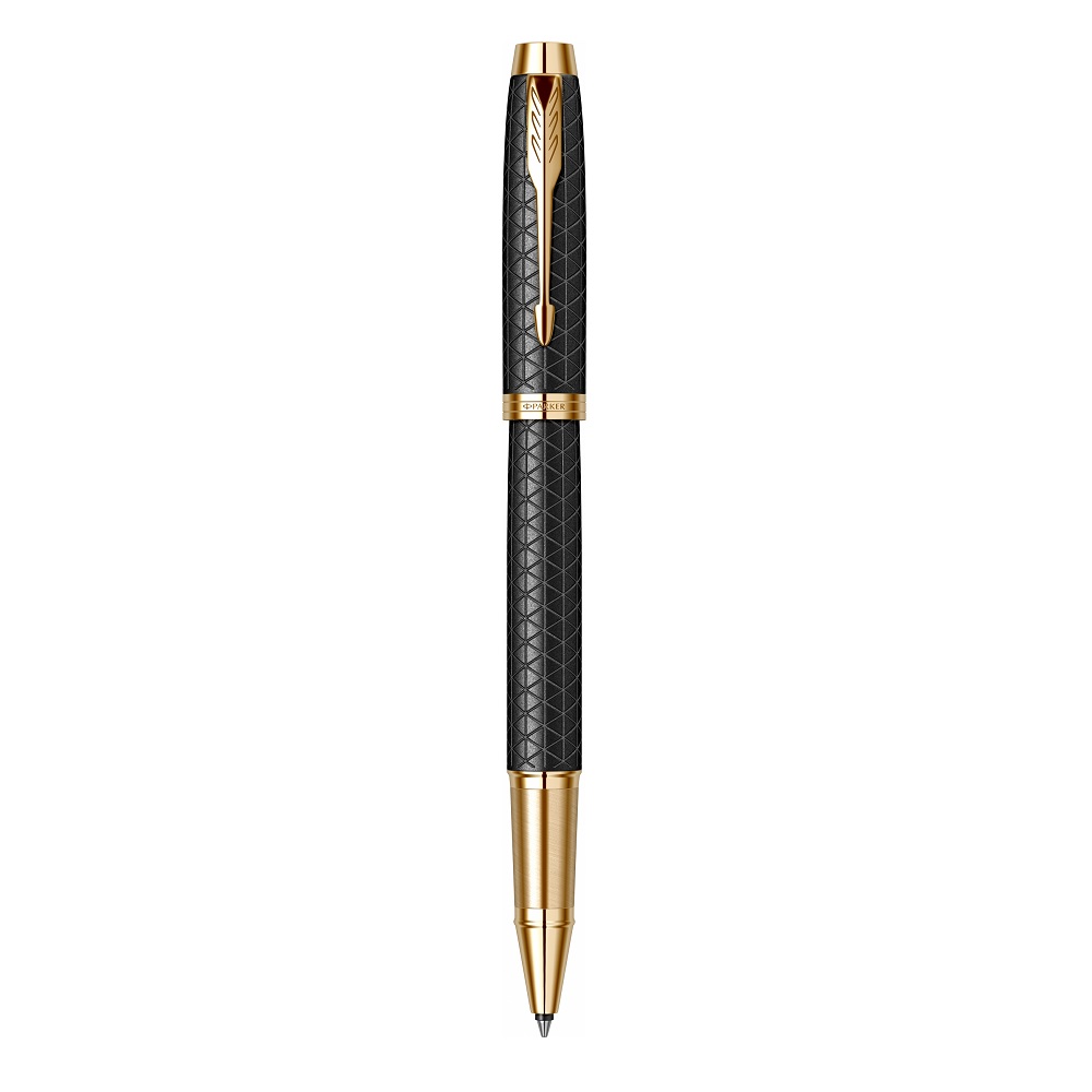 Parker roler olovka Royal IM Premium Black GT