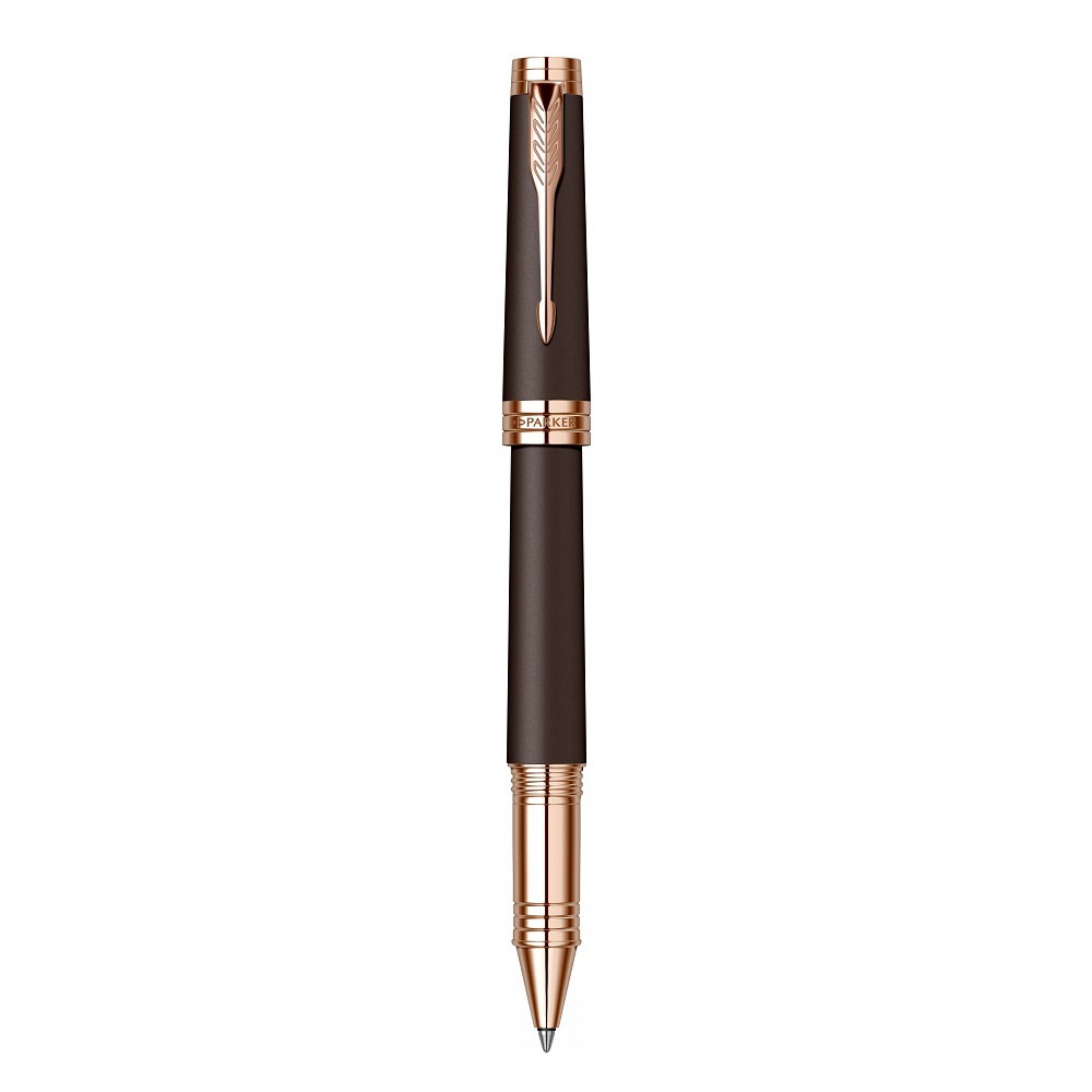 Parker roler olovka Royal Premier Brown PGT