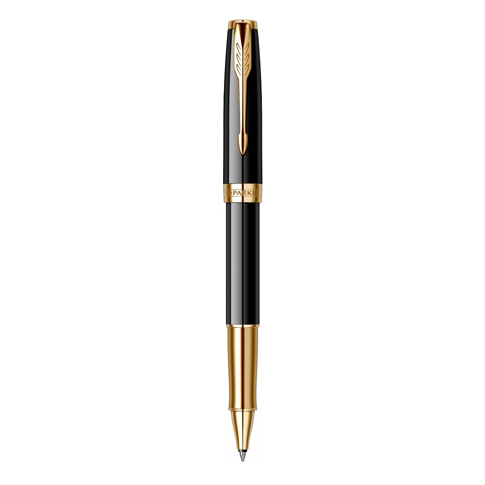 Parker roler olovka Royal Sonnet Black GT