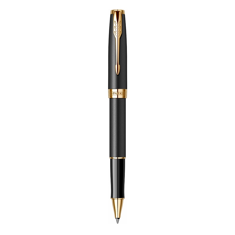 Parker roler olovka Royal Sonnet Black Mat GT