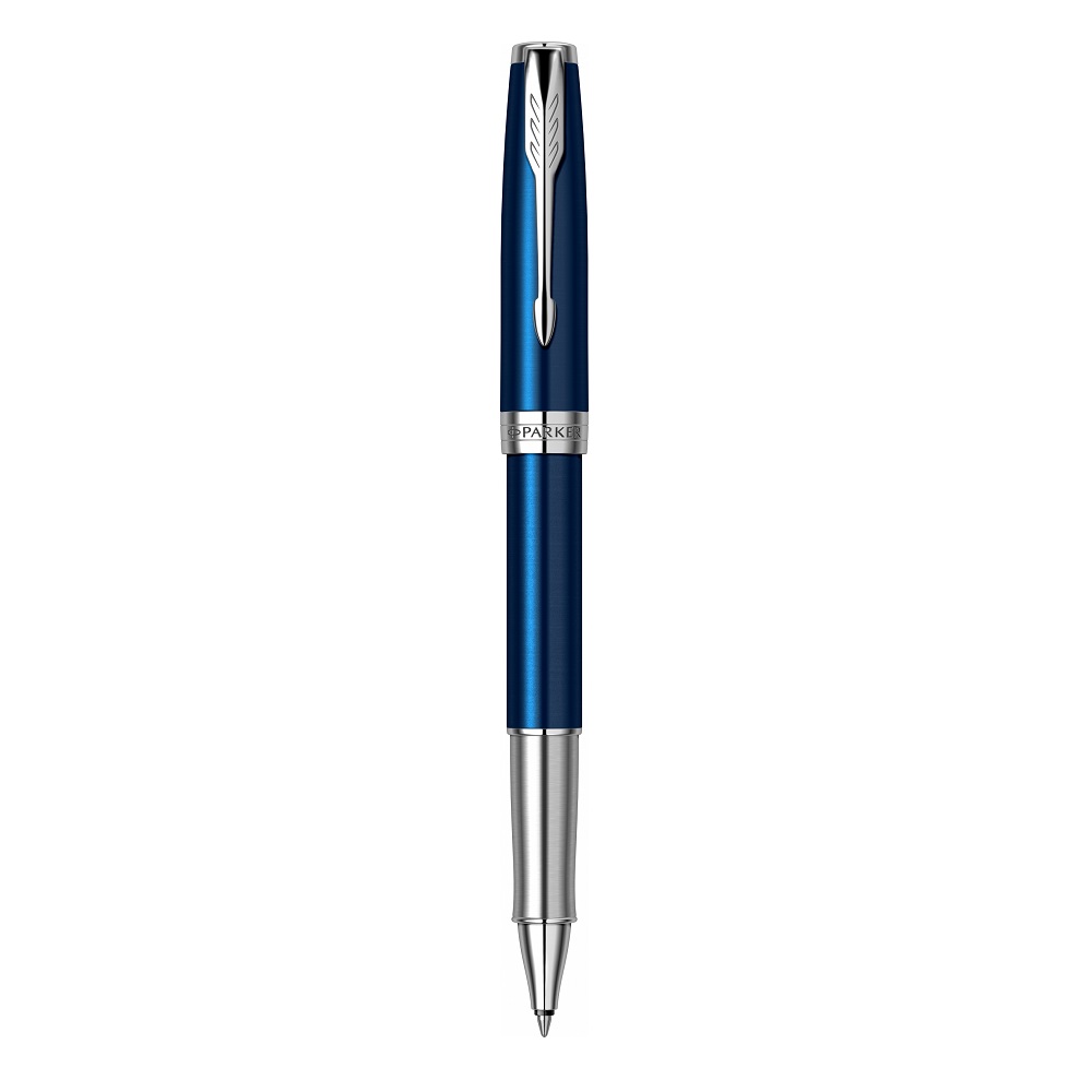 Parker roler olovka Royal Sonnet Blue CT