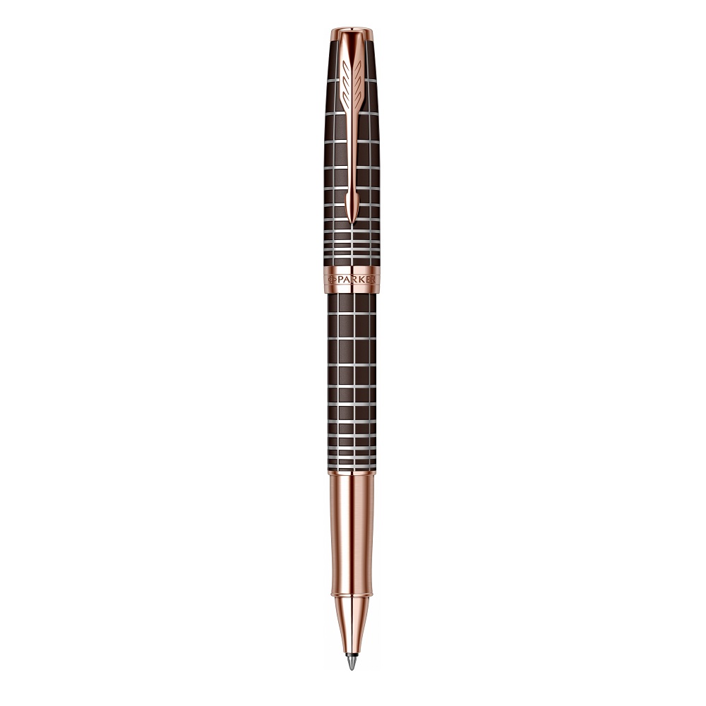 Parker roler olovka Royal Sonnet Brown PGT