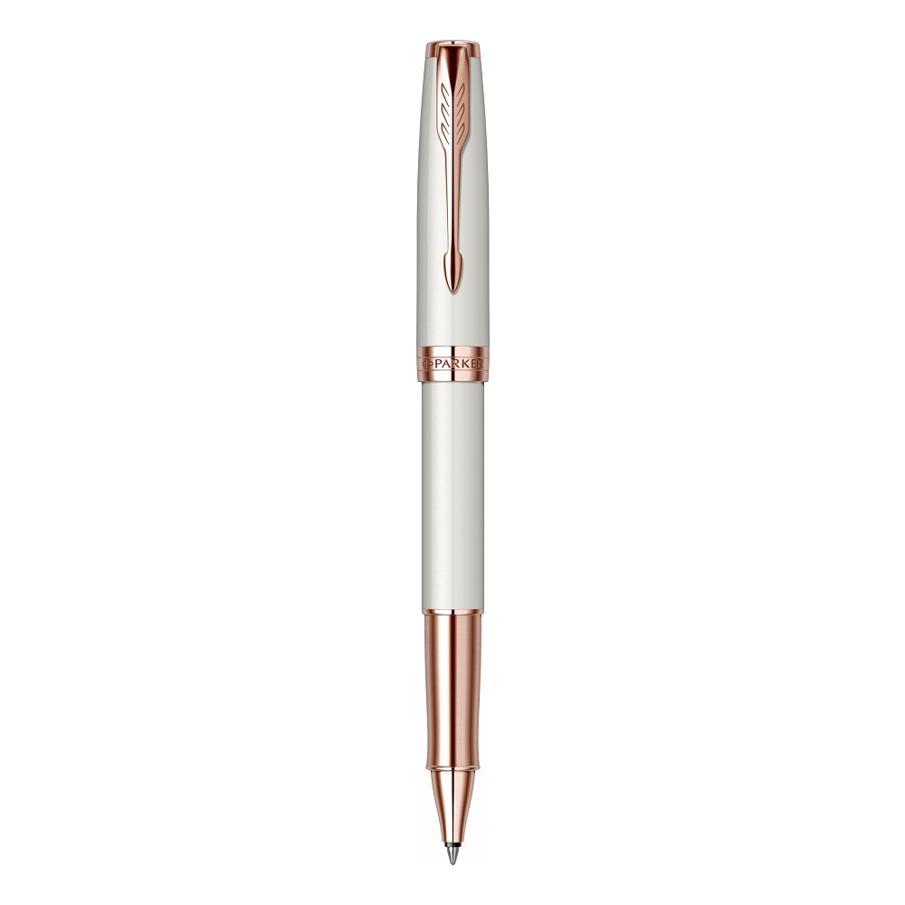 Parker roler olovka Royal Sonnet Pearl PGT