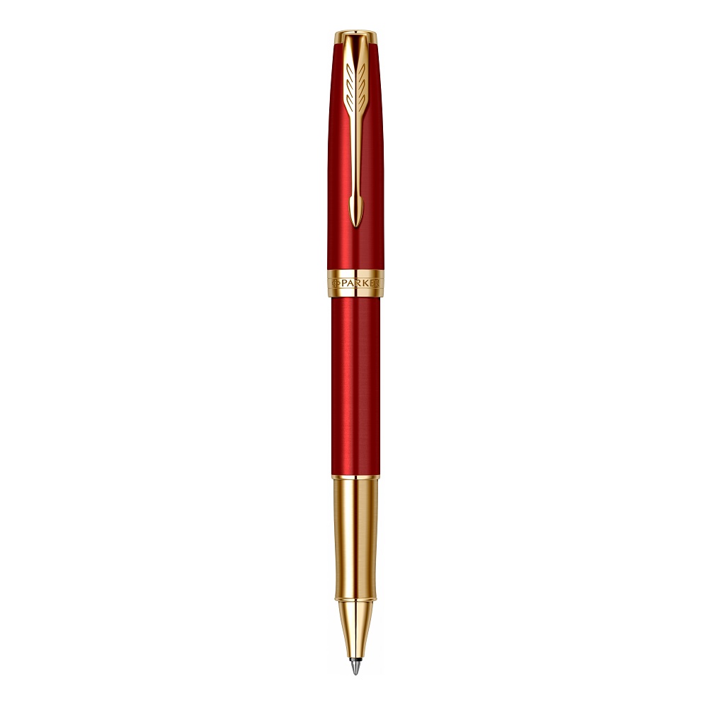 Parker roler olovka Royal Sonnet Red GT