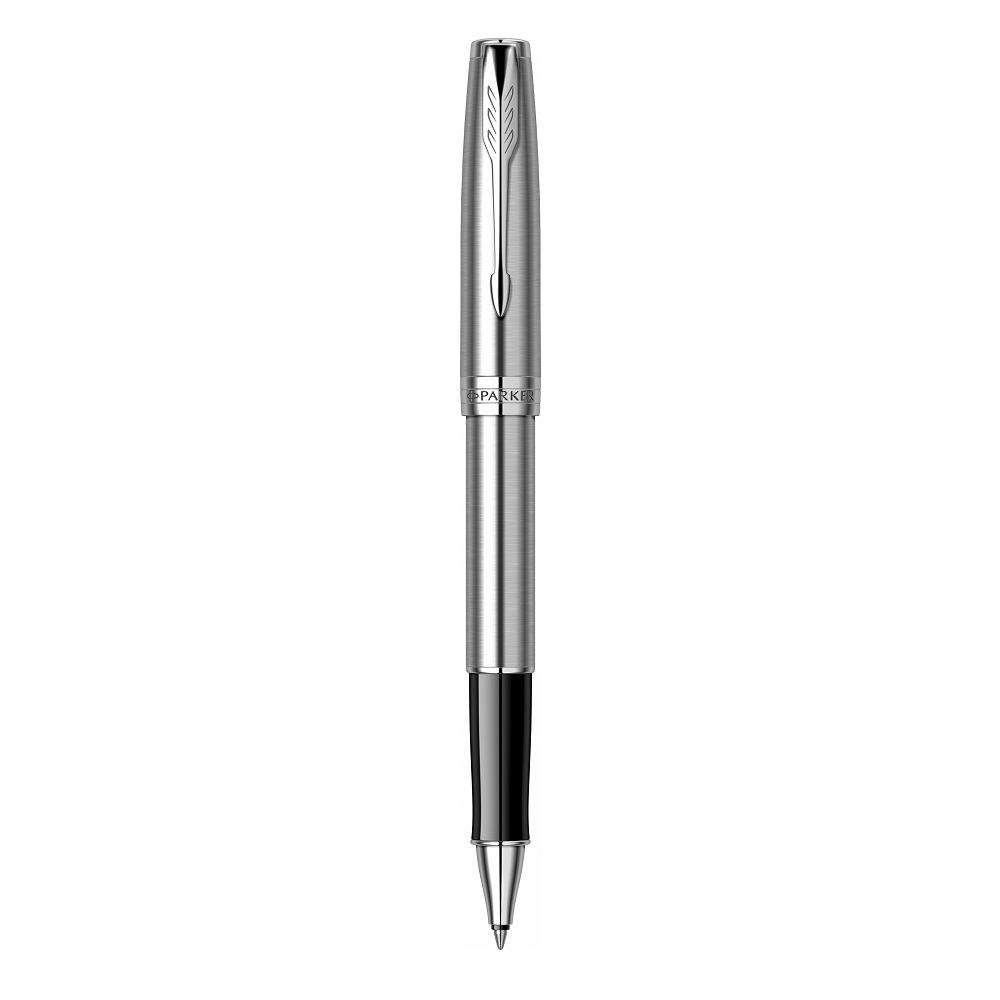 Parker roler olovka Royal Sonnet Stainless Steel CT