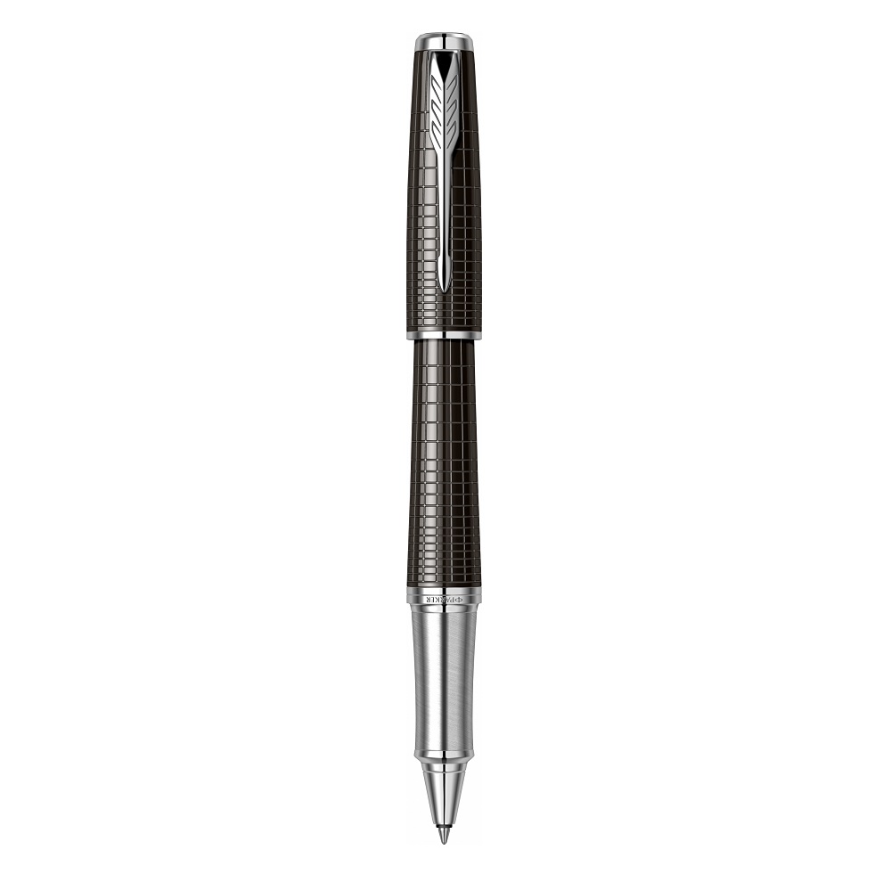 Parker roler olovka Royal Urban Premium Ebony CT