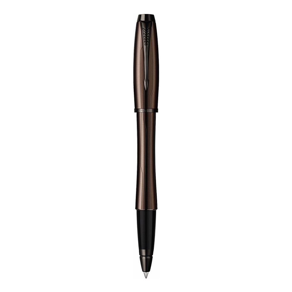 Parker roler olovka Royal Urban Premium Mettalic Brown