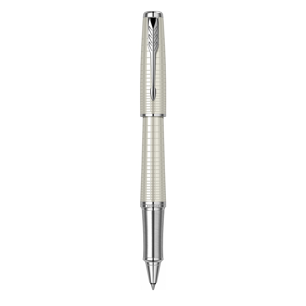 Parker roler olovka Royal Urban Premium Pearl CT