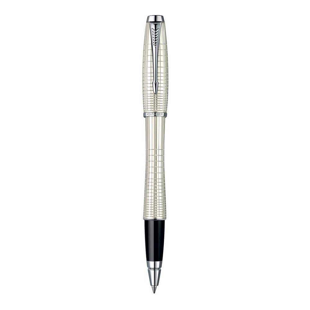 Parker roler olovka Royal Urban Premium Pearl CT