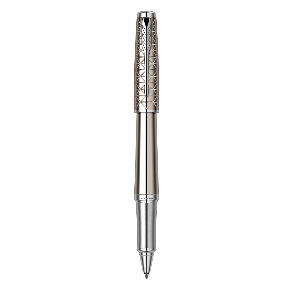 Parker roler olovka Royal Urban Premium Silver CT