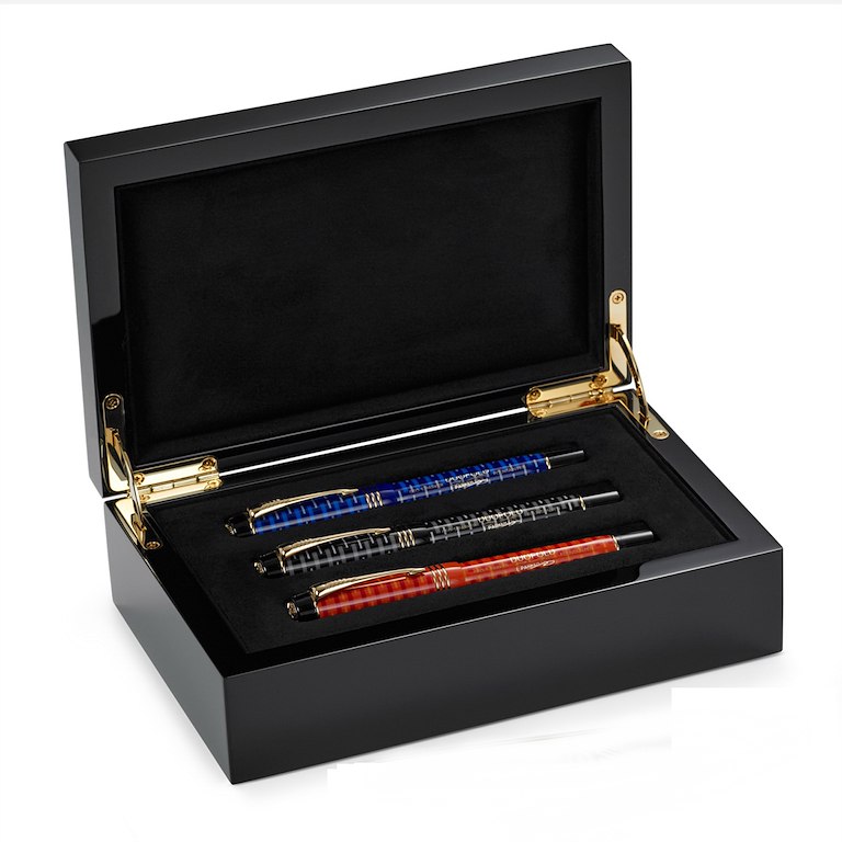 Parker Royal Set Duofold 100th Anniversary