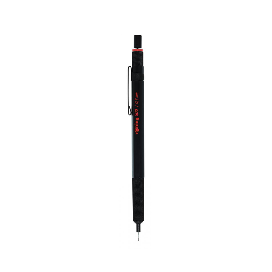 Rotring 500 Tehnička olovka 0.7 Black