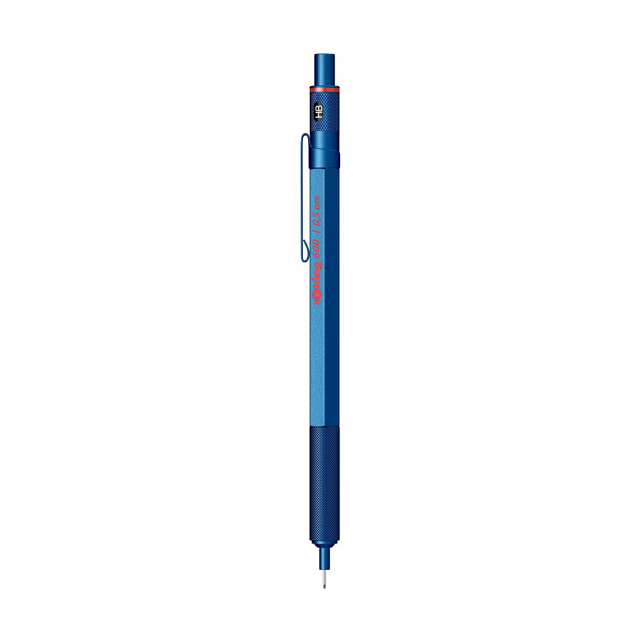 Rotring 600 Tehnička olovka 0.5 Blue