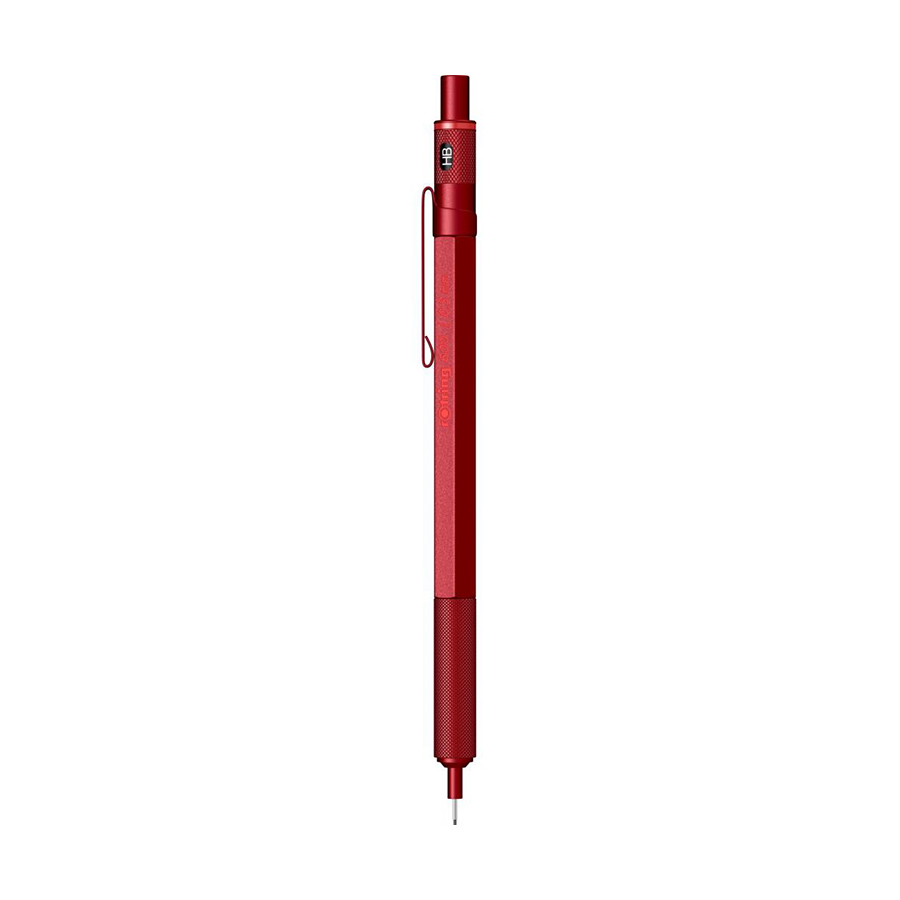 Rotring 600 Tehnička olovka 0.5 Red