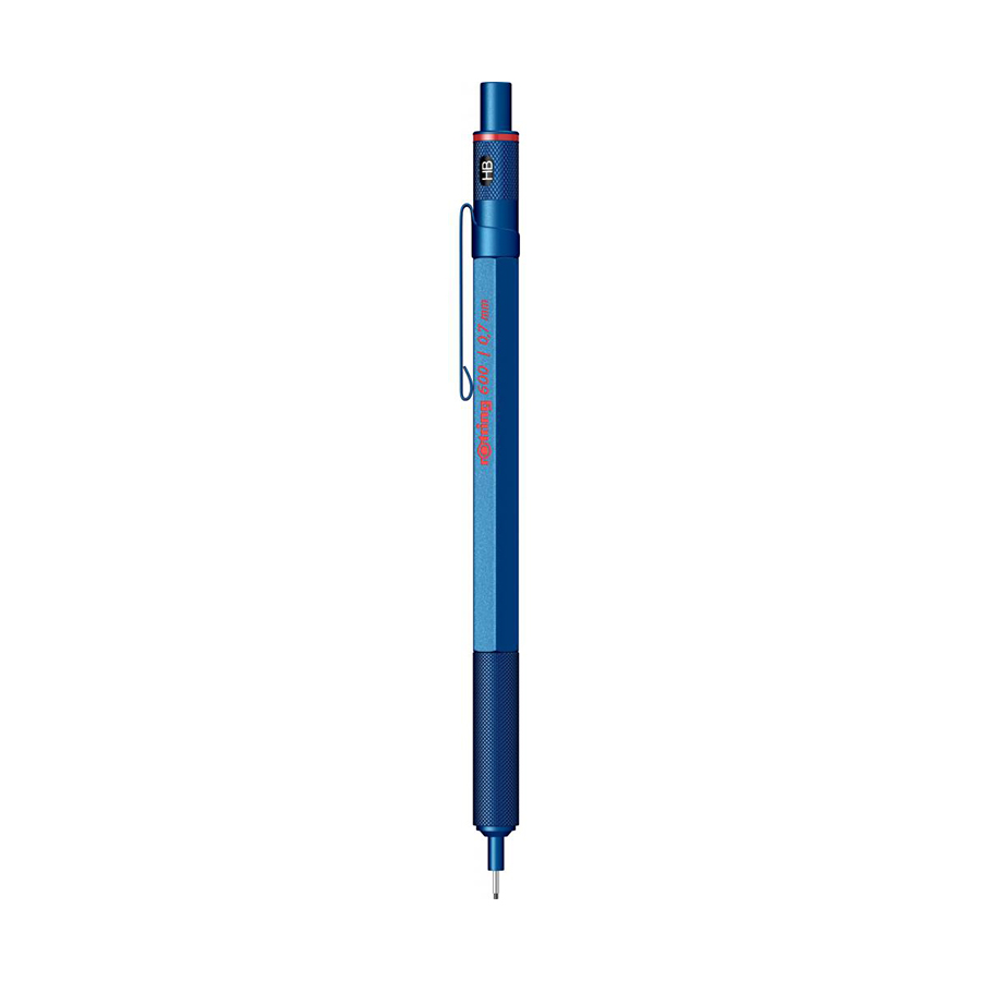 Rotring 600 Tehnička olovka 0.7 Blue
