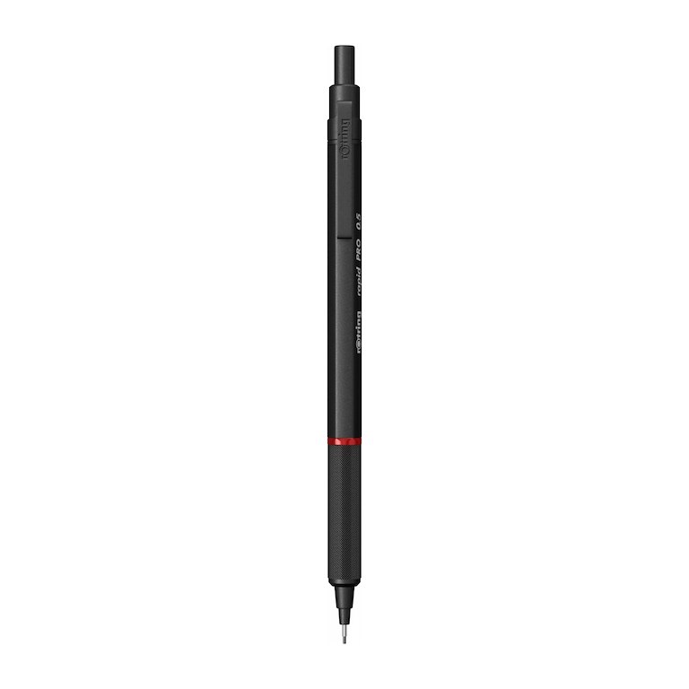Rotring Rapid Pro tehnička olovka 0.5 Black