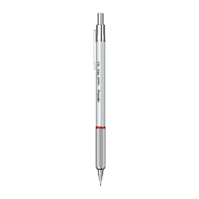 Rotring Rapid Pro tehnička olovka 0.5 Silver