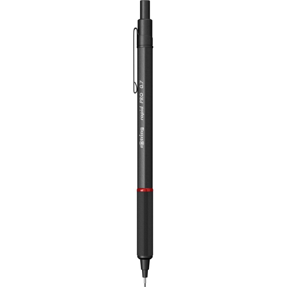 Rotring Rapid Pro tehnička olovka 0.7 Black