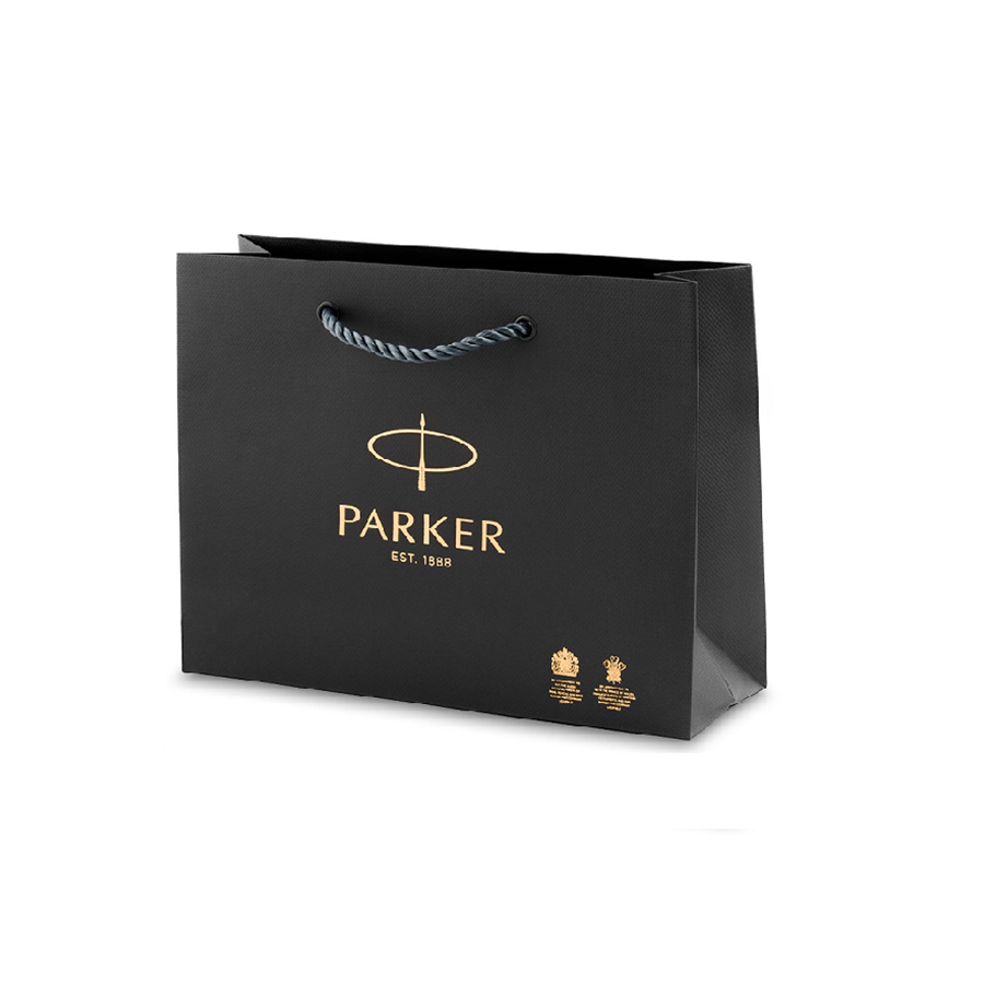 Ukrasna kartonska Parker Royal Lux kesa