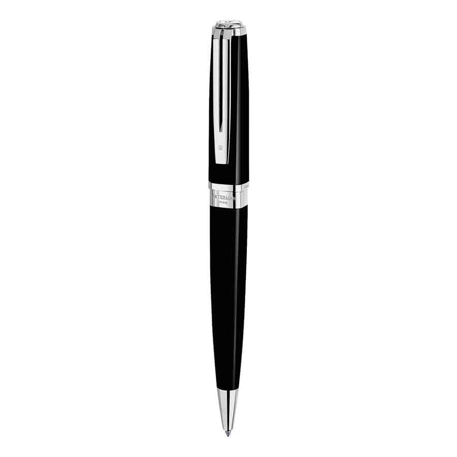 Waterman hemijska olovka Expection M slim black ST