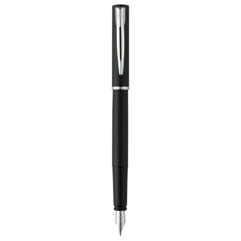 Waterman nalivpero Allure Black CT