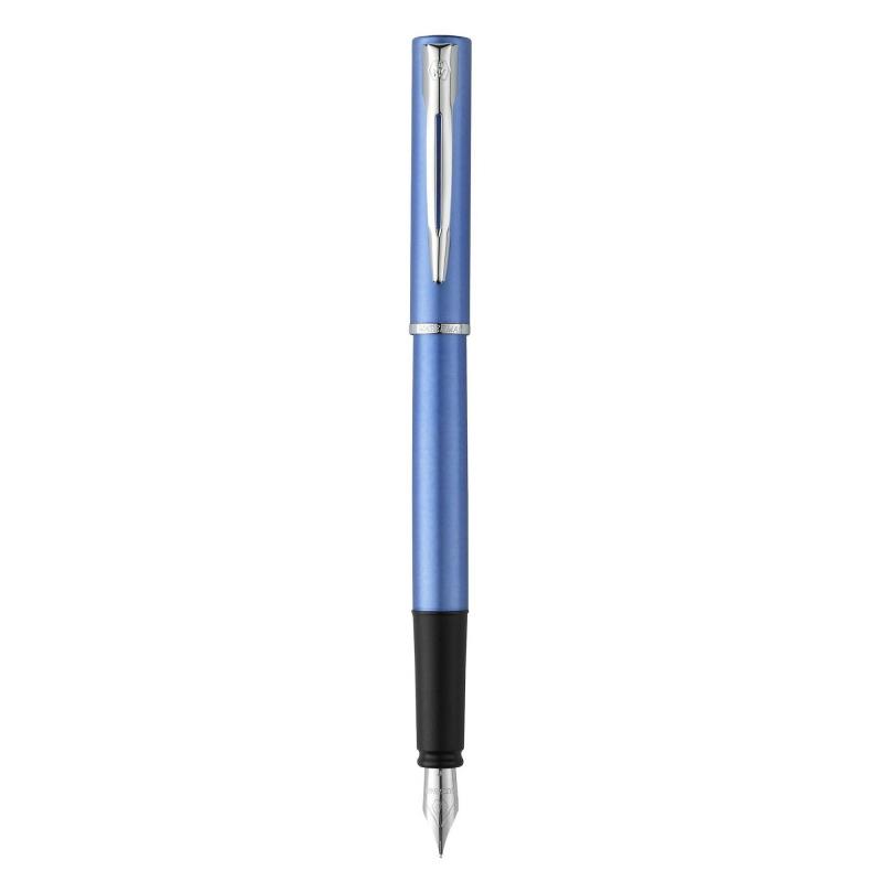 Waterman nalivpero Allure Blue CT