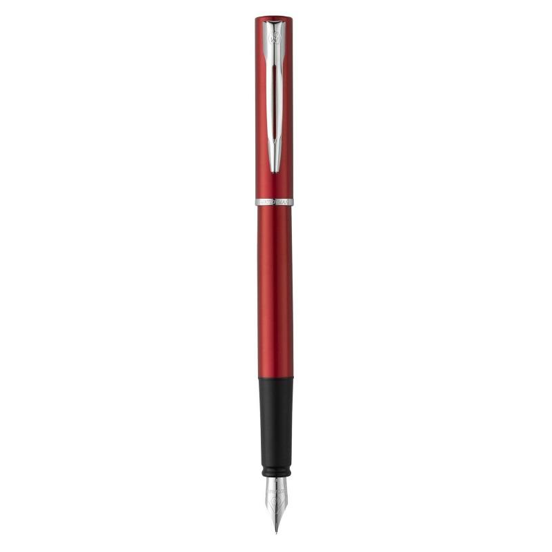 Waterman nalivpero Allure Red CT