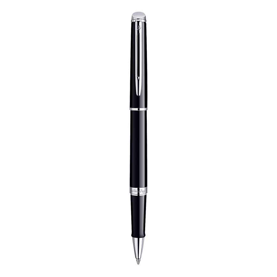 Waterman roler olovka Hemisphere Lak Black CT