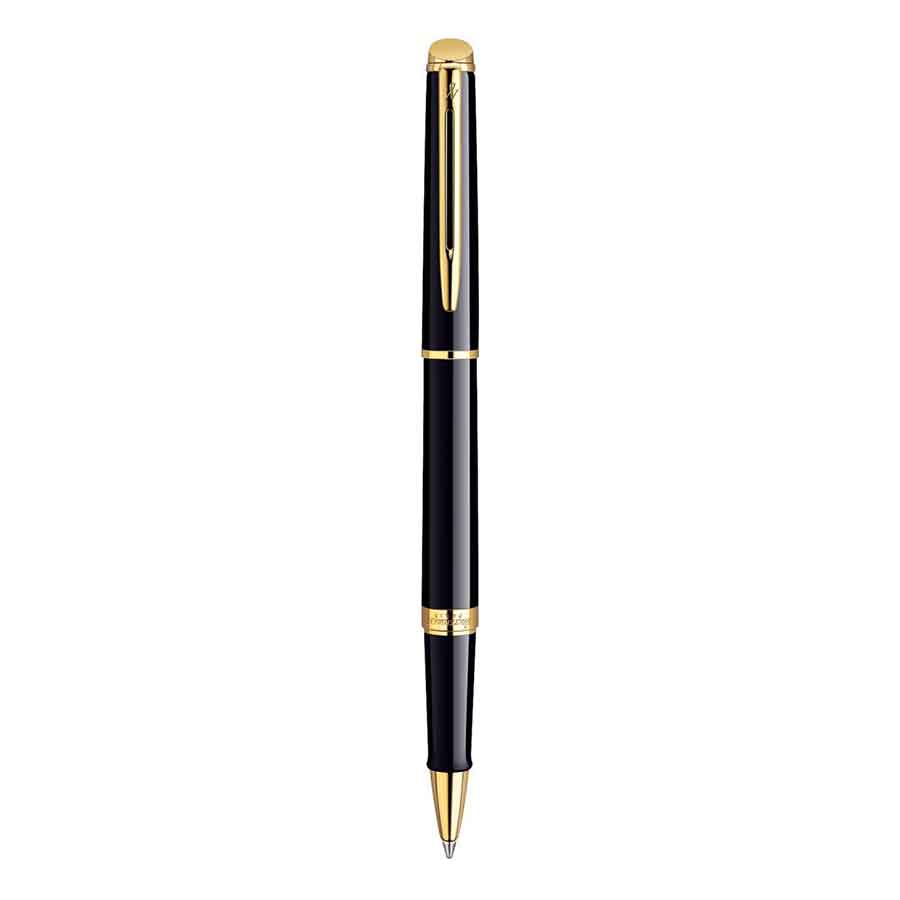 Waterman roler olovka Hemisphere Lak Black GT