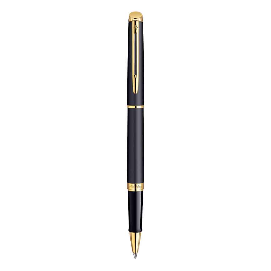 Waterman roler olovka Hemisphere Mat Black GT