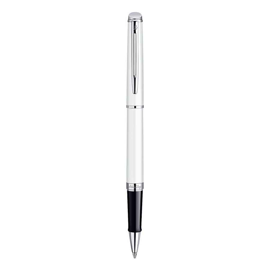 Waterman roler olovka Hemisphere white CT