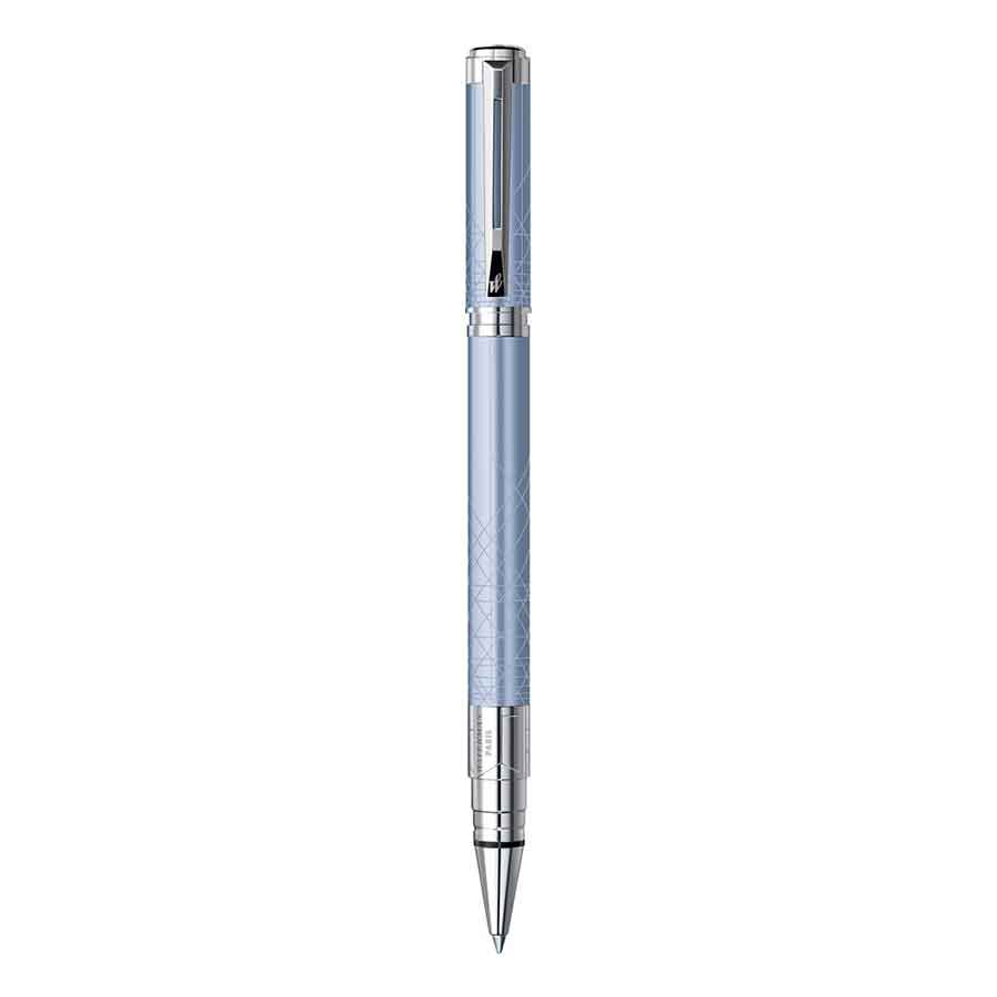 Waterman roler olovka Perspective F azure CT