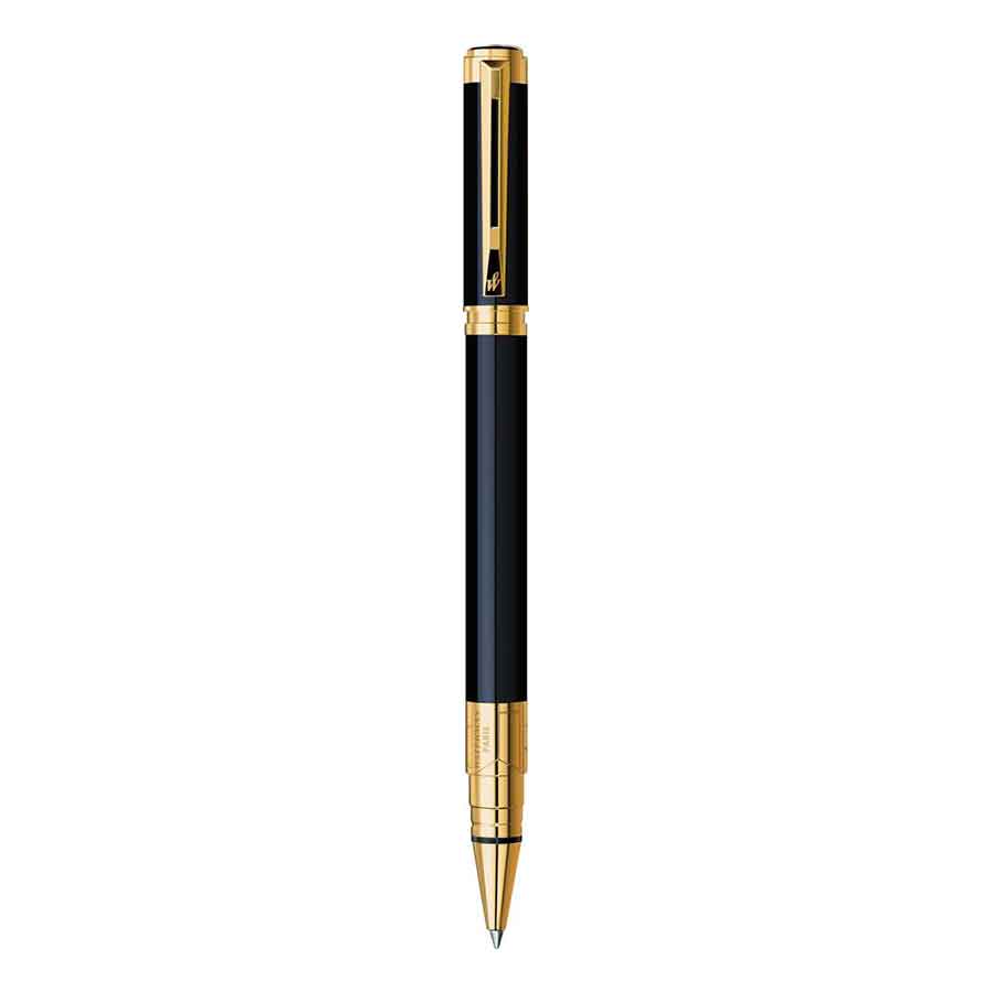 Waterman roler olovka Perspective F black GT