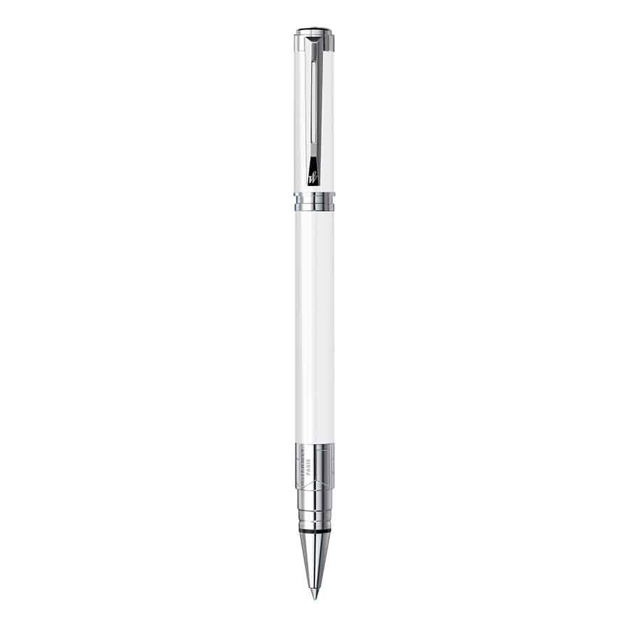 Waterman roler olovka Pespective F white CT