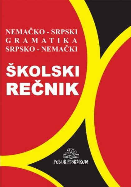 Školski nemački rečnik