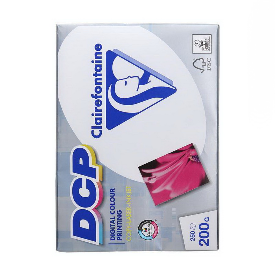 Fotokopir papir ''CLF DCP'', A3/200g/250