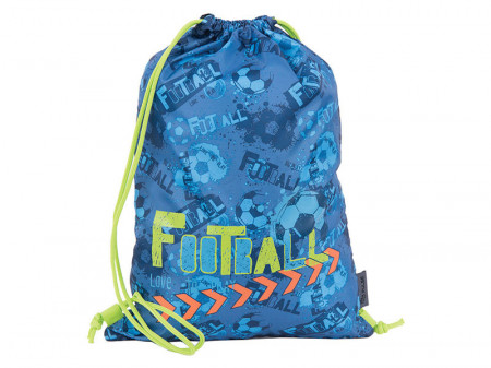 Torba za Fizičko Blue Football