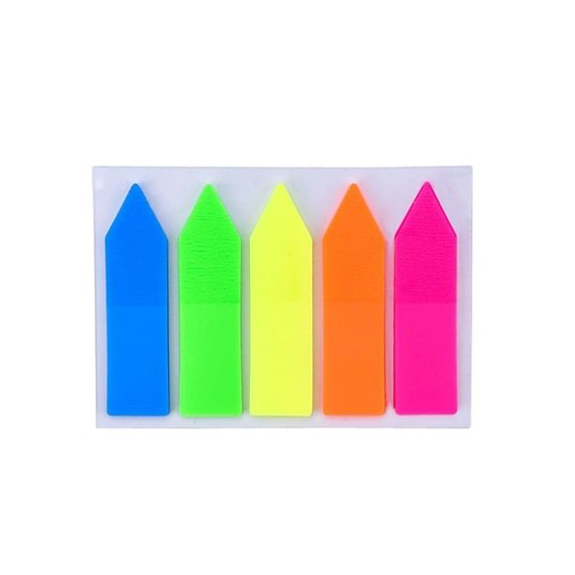 Post it Page Marker strelice pvc