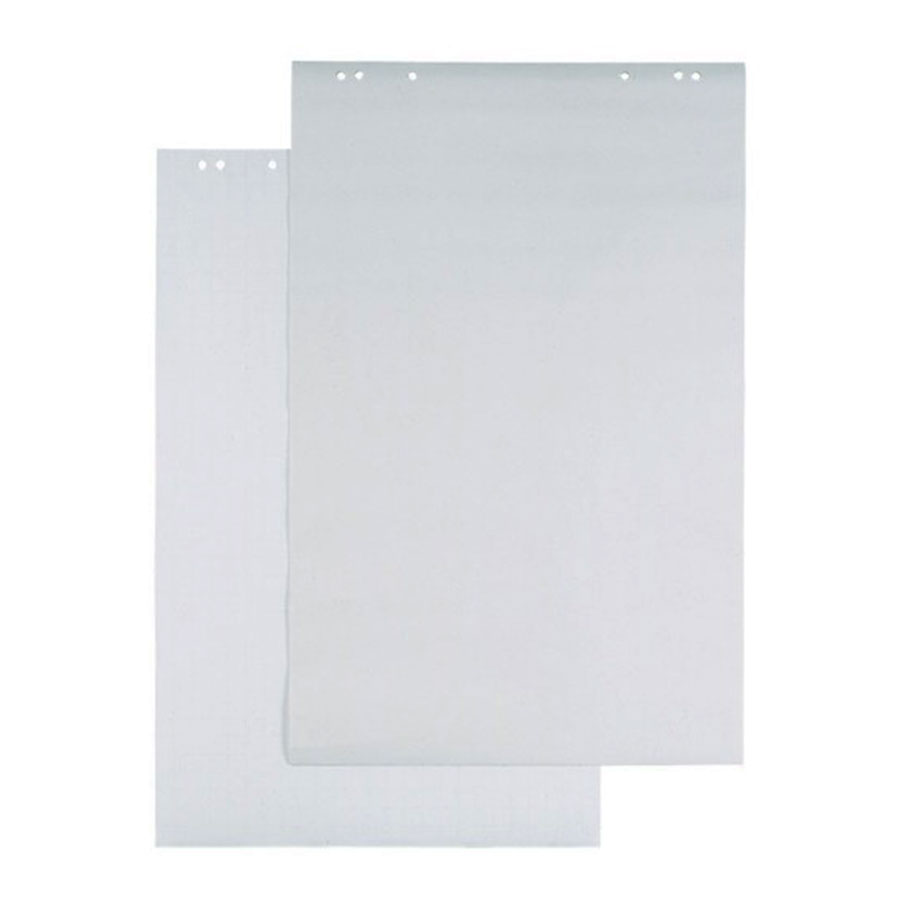 Blok za Flipchart 70×100 50 listova