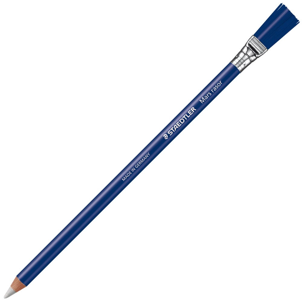 Gumica olovka sa četkicom Staedtler