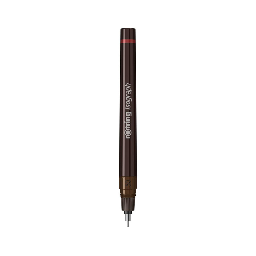 Rotring rapidograf isograph 0.50